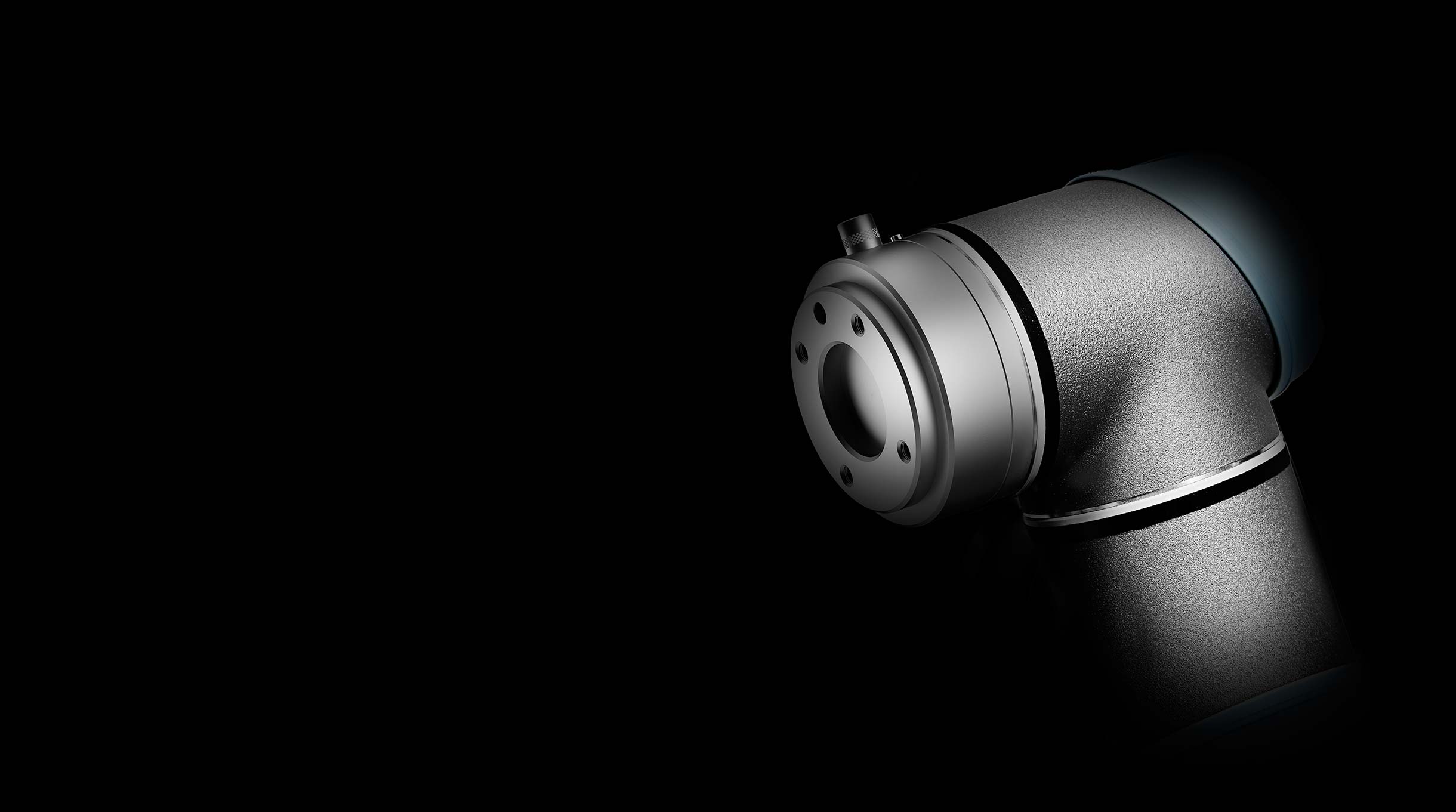 Universal Robots - Robert Holm Thomsen